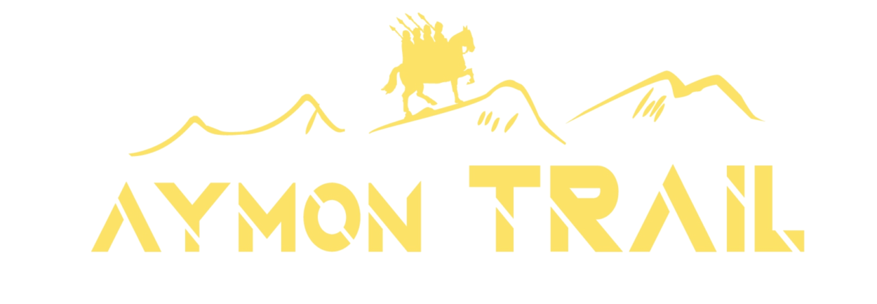 Aymon Trail - Feel Trail